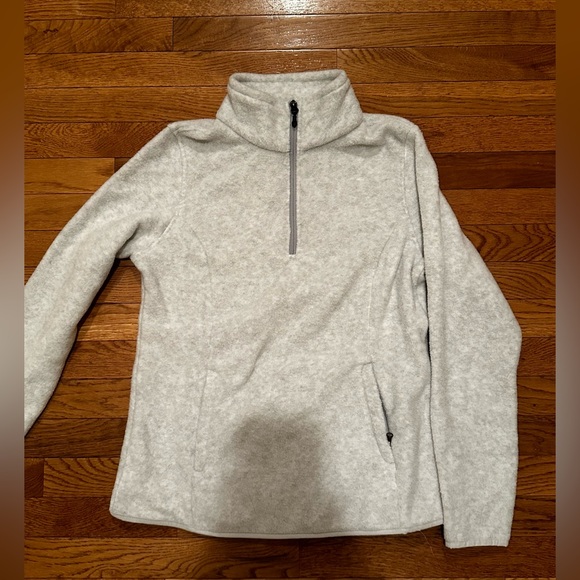 Amazon Essentials | Jackets & Coats | Amazon Essentials Half Zip | Poshmark